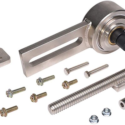 福特 1.0 ECOBOOST 扭矩倍增器套件1:5传动比正时套件皮带轮工具