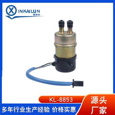 汽车燃油泵 电子泵 外置泵 输油泵 低压泵 柴油泵 UC-Z 490401055