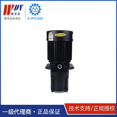 ACP-1100HMFS45 ACP-1100HMFS30亚隆 A-RYUNG 高压机床冷却泵