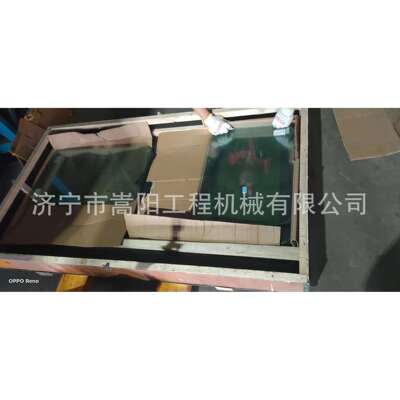 SD16SD22SD32推土机驾驶室玻璃生产厂家
