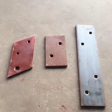 保定）35//双鹰5355板利飞鹰/铧犁侧前(43/鹰/后3