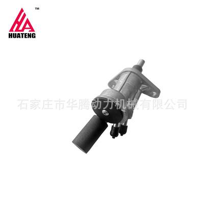 道依茨FL/M2011 输油泵0410 3662 0410 3338 04103662 04103338