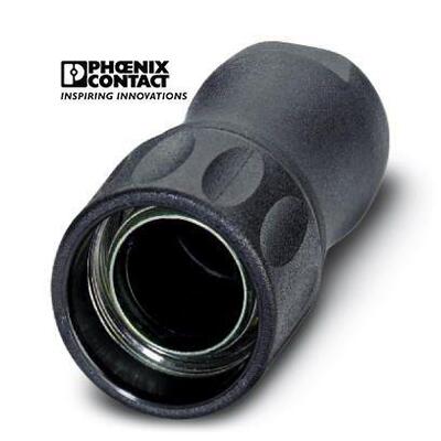 菲尼克斯用于电缆插拔式连接器的插头外壳RC-0000000K0FZ电气联接