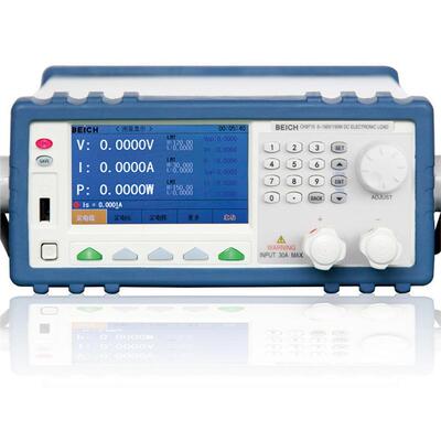 贝奇CH9715/CH971/CH9716/CH9716B程控直流电子负载
