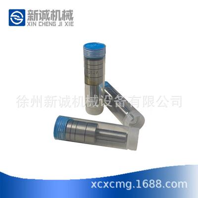 徐工装载机ZL30G LW300K铲运配件发动机喷油嘴偶徐工铲车配