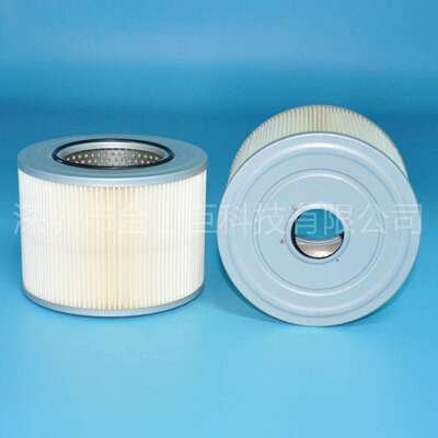 卡车货车工程机械船舶油水分离滤清器DAHL201