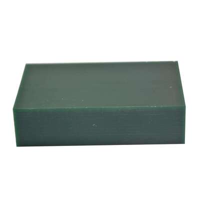 FERRIS盒装片装蜡砖 蜡模专用雕刻 蜡片蜡块首饰器材打金工具材料