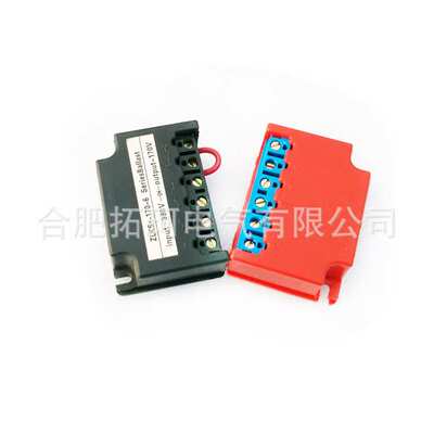 电磁制动器整流器ZLKS-99-6整流模块半波整流器220VAC/99VDC