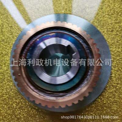 诺德SK02050涡轮减速机配件零件号 60271010 Z=45 I=22.50部件