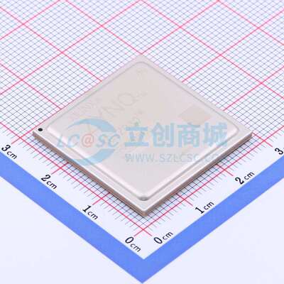 单片机(MCU/MPU/SOC) XC7Z030-1FFG676I XC7Z0FC30 BGA-676 原装