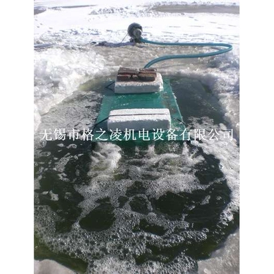 无锡 厂家供应 2RB 410 H06 380V 750W 旋涡气泵  GZLING