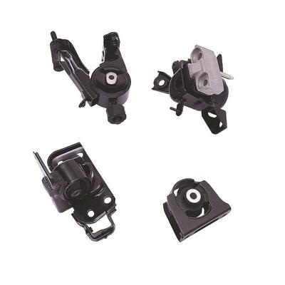 08-15 Scion xB 2.4L发动机马达支架A62012/A62069,A62071,A62070