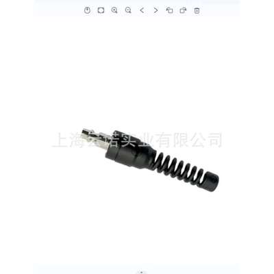 原装Legris乐可利 快插式接头ARO型9080A06 10  9080A0610