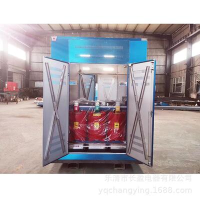 干式变压器风机横流式风机GFDD365-120550m3/h40W100Pa