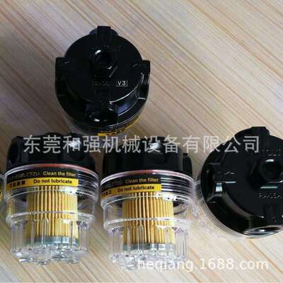 空气滤芯 CBX62 复合型真空泵专用 价格便宜 买多有优惠 好利旺