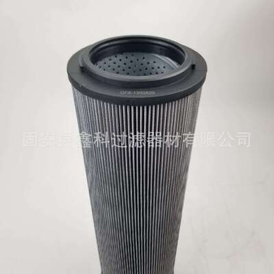 厂家供应油泵吸油滤芯1300R020BN3HC装载机液压回油滤芯