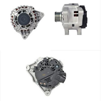 供应5702G9/0986080190/113946/CAL15338GS/CAL15347GS汽车发电机