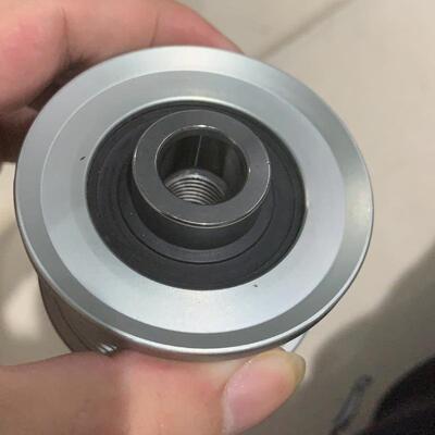 工程机械配件 27411-31210 发电机单向轮
