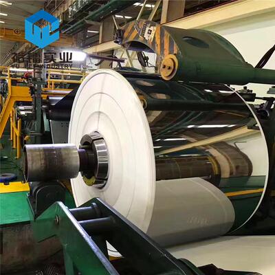 1.4547高温不锈钢卷：S31254超级不锈钢卷板 1.4547现货出售