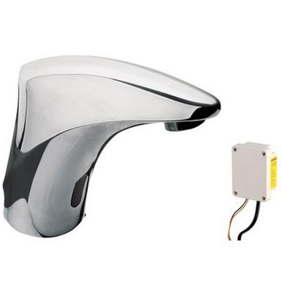 冷热混合型单孔感应龙头K-18075T-B-CP交流