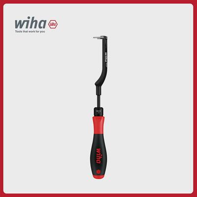 wiha威汉德国定扭电缆起子2件套2850