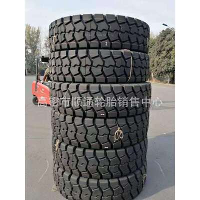 铲运机轮胎13.00R25 14.00R24 14.00R25 16.00R25矿用自卸车轮胎