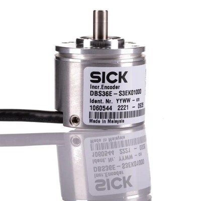 SICK西克编码器DBS36E-S3AK01024 S3AK BBEK S3EK BBAK BBEJ BBAJ