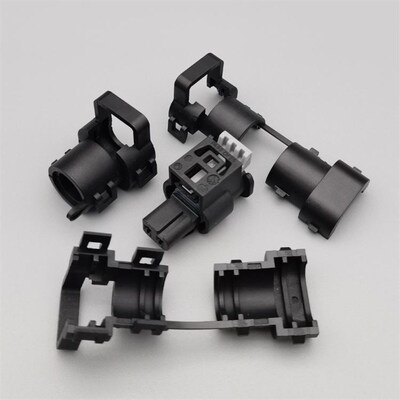 2-1718643-1/805-120-522 适用宝马 奥迪插件 DJ7024F-1.2-11/21
