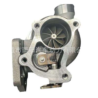 RHF55V greedy 改装涡轮增压器 48.5 8980277721 五十铃
