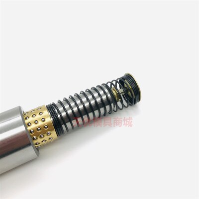 滚珠导柱导套 精密滚动 32 35 38 40 45 50 SRP TRP SGP模具配件