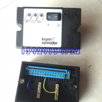 烧嘴点火控制器IFS258-5/1W,窑炉智能自动点火系统AFS258,IFD258