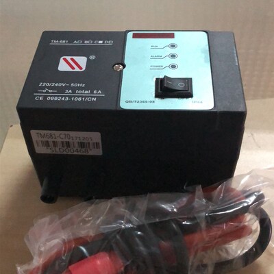 TM681-A.TM681-B,TM681-C 自动烧嘴点火器上电点火