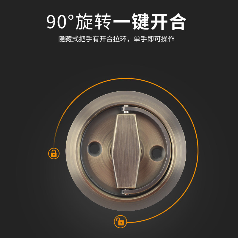 不锈钢抽屉锁办公家具抽屉锁柜子柜门锁更衣柜门锁家用通用型门锁