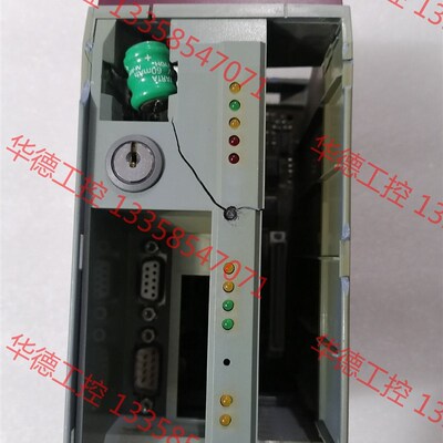 议价 贝加莱PLC模块  3CP153.9  爆力拆机致外壳破损严