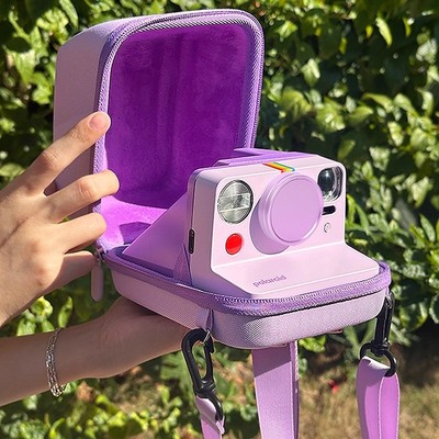 适用于宝丽来保护套eva硬壳