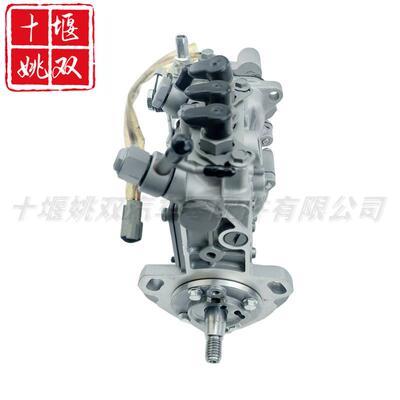 高品质喷油泵729121-51360适用发动机高压共轨燃油喷射泵总成供应