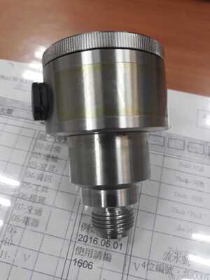 Noding 同款P126-4B1-411   纱缸专用压力传感器