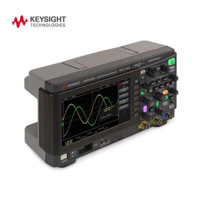 是德keysight DSOX1202A DSOX1202G DSOX1204A DSOX1204G示波器