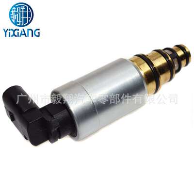 适用AC compressor solenoid control valve VW Audi Seat Skoda
