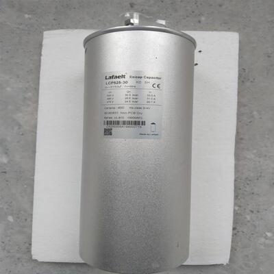 原装LafaeIt LCP525-30 LCP525-20 3*115.5UF 525V 三相交流电容