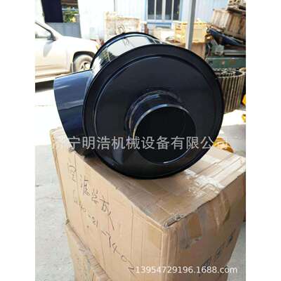 销售D375 D355 D275空气滤清器总成6240-81-7420