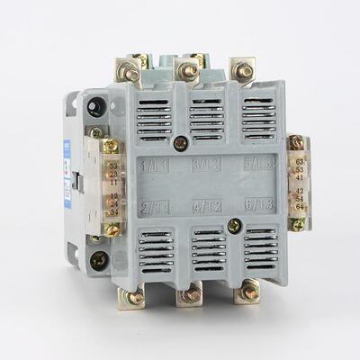 交流接触器CJ40-63A/80A/100A/125A 380v 集团质量