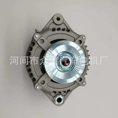 发电机  27060-E0270  12V 100A  1042101162  104210-1162