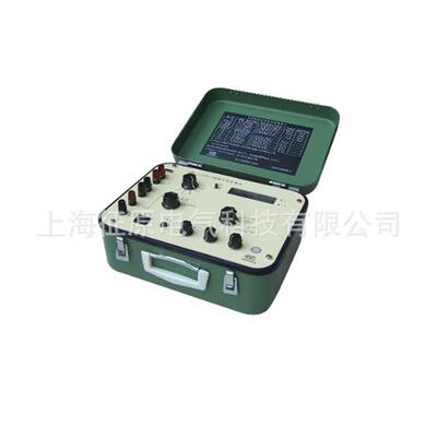 UJ33D-3数字式电位差计