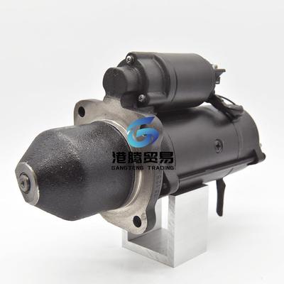 进口船用起动机AZF4322 AZF4298 MS19 11130734 0001368015