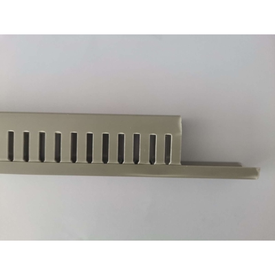 KAKU阻燃线槽_AD4040 线槽_PVC线槽板 一箱48米