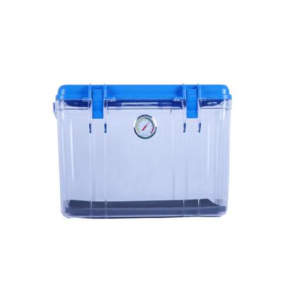 EIRMAI锐玛R20 单反镜头 相机配件干燥箱 电子防潮箱 摄影器材