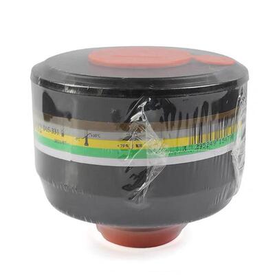 代尔塔 105136 综合性防护过滤罐 M9000 A2B2E2K2 P3R