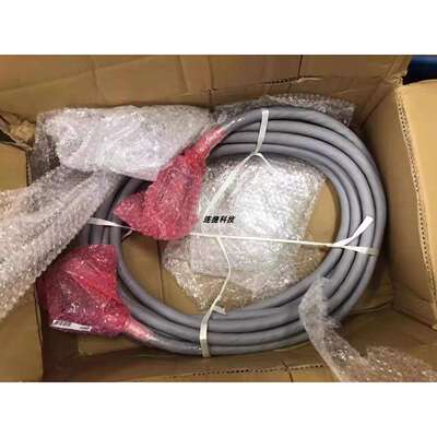 3HAC040503-001 1200机器人动力线 现货 高柔拖链 普通