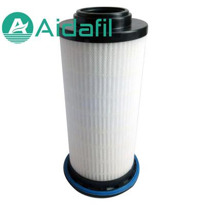 新乡市艾达供应制冷机滤芯压缩机油滤芯ELM01405EL空压机系统滤芯